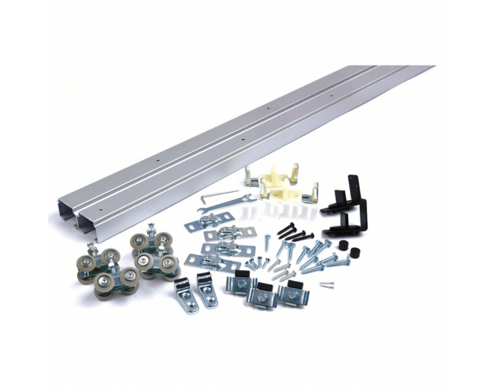 Sliding Door Supports - Prime Metal Buildings