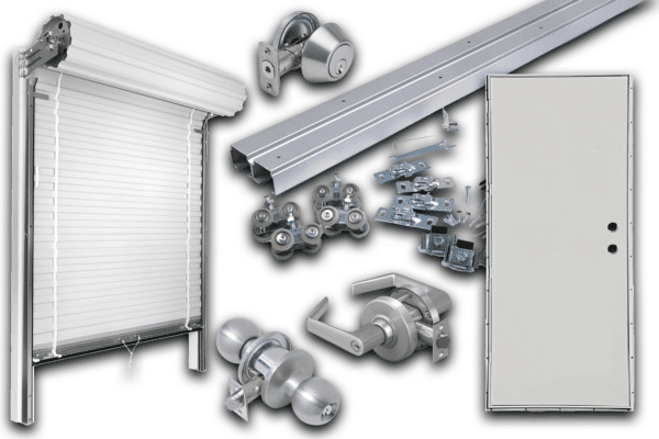 Components - Prime Metal Buildings