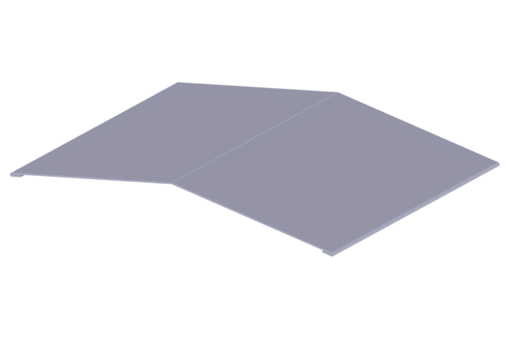 Trim & Gutters - Prime Buildings