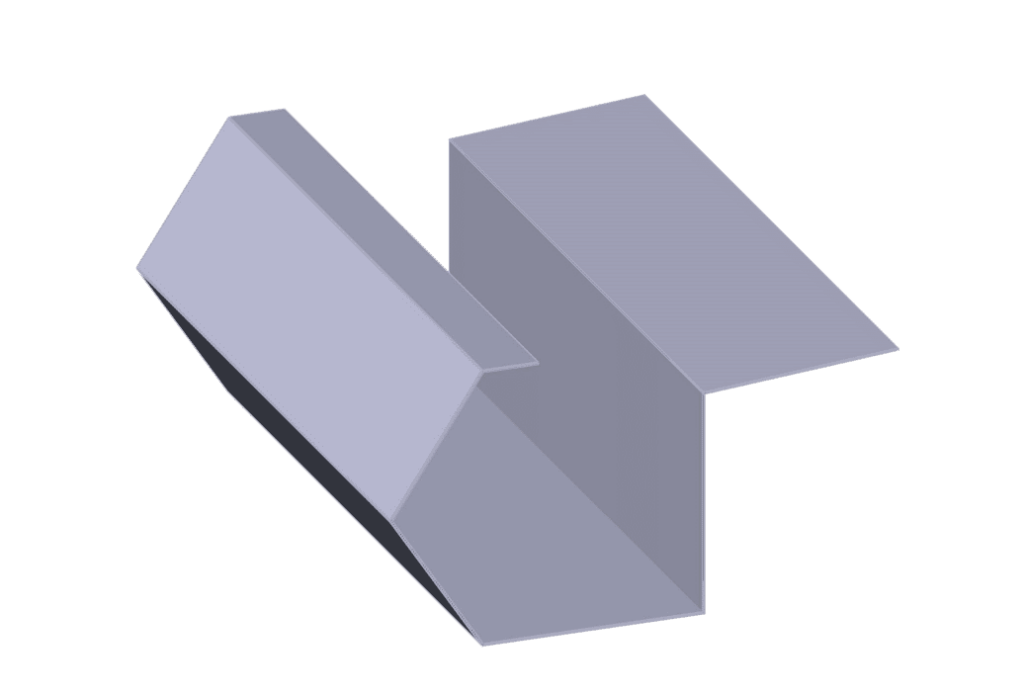 House Roof Rake (RPN) - Prime Buildings
