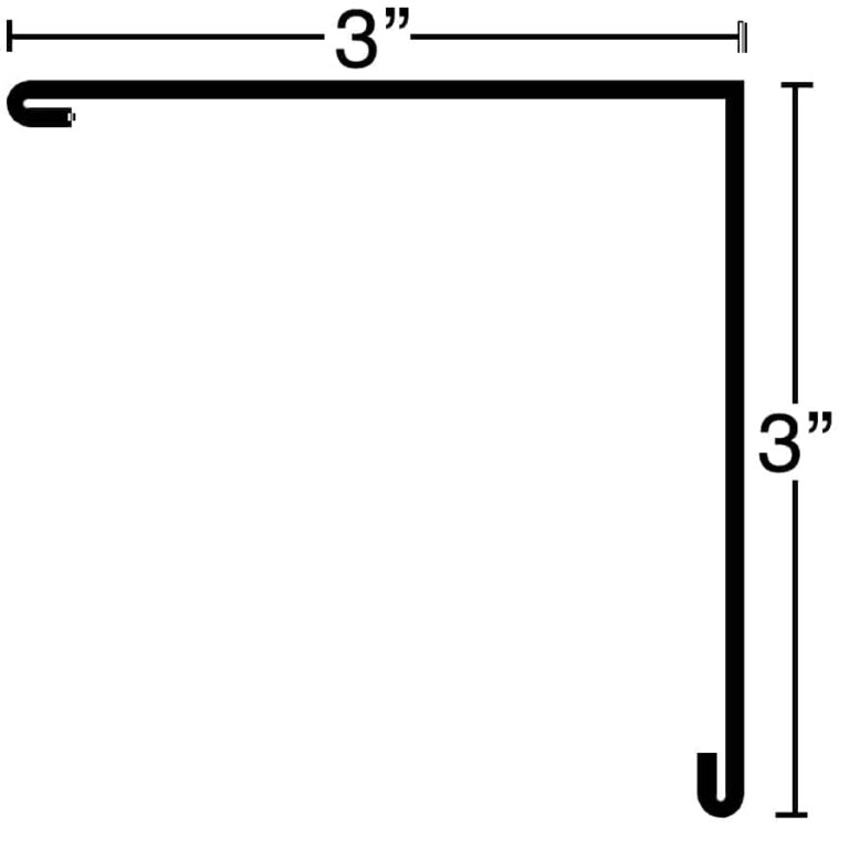 Outside Angle - Prime Metal Buildings