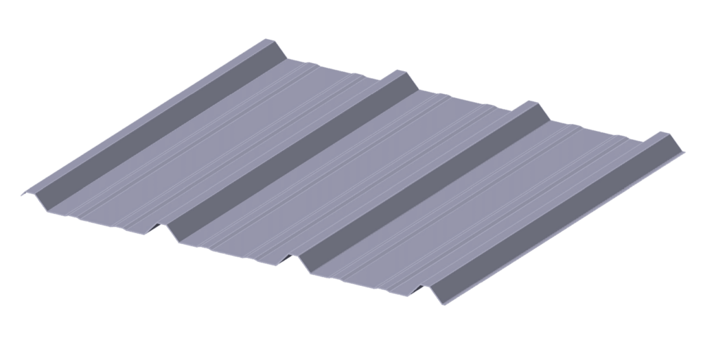 PBR & R Panels - Prime Metal Buildings