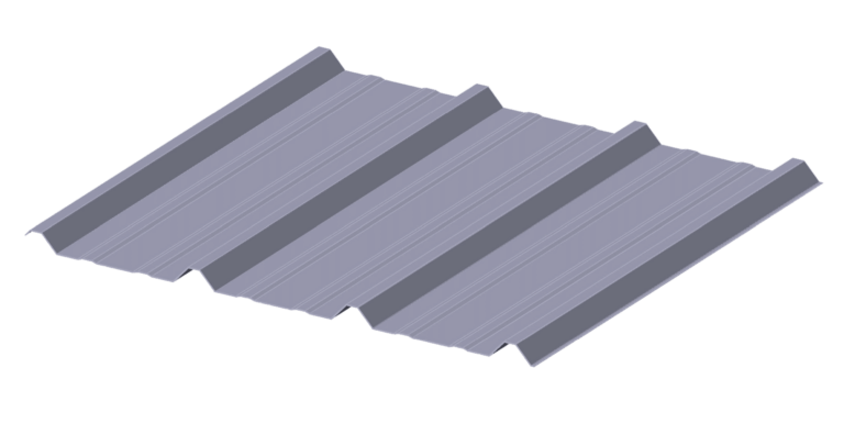 PBR & R Panels - Prime Metal Buildings