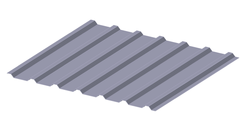 PBU & U Panels - Prime Metal Buildings