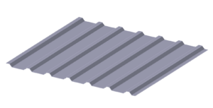 PBU & U Panels - Prime Metal Buildings