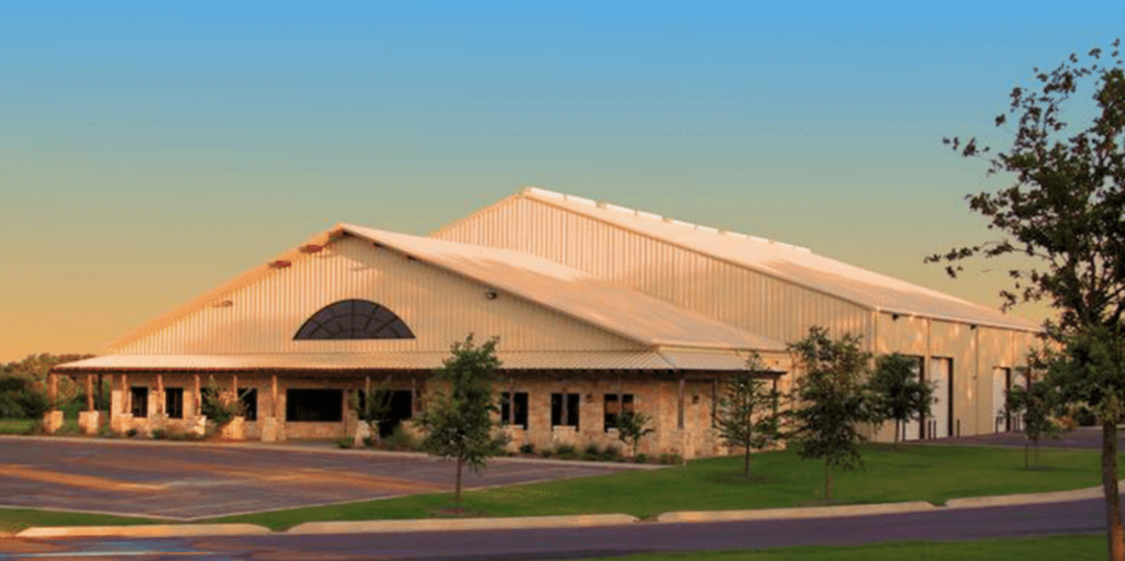 PBR & R Panels - Prime Metal Buildings