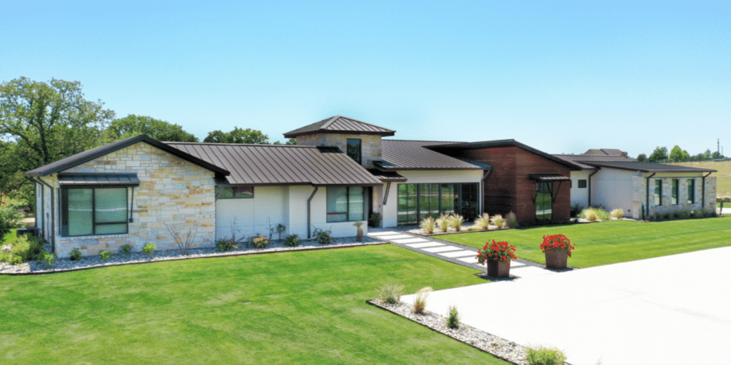 PCL Standing Seam Panels - Prime Metal Buildings