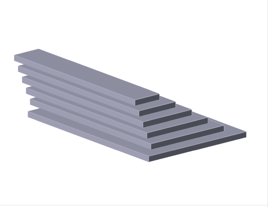 Flat Bar - Prime Metal Buildings