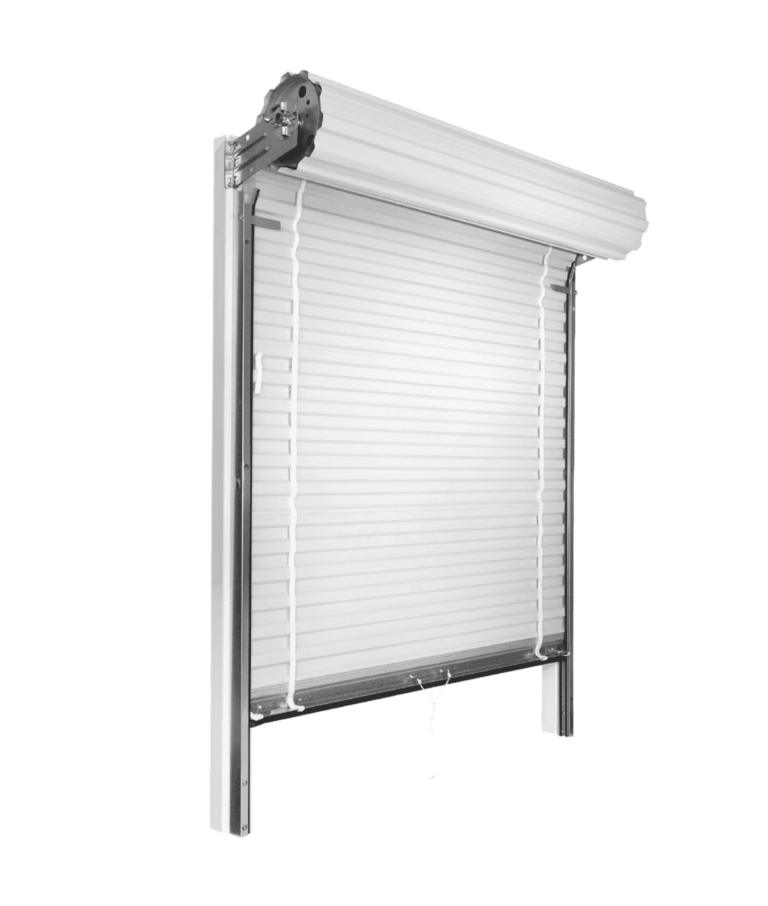 Roll Up Doors - Prime Metal Buildings