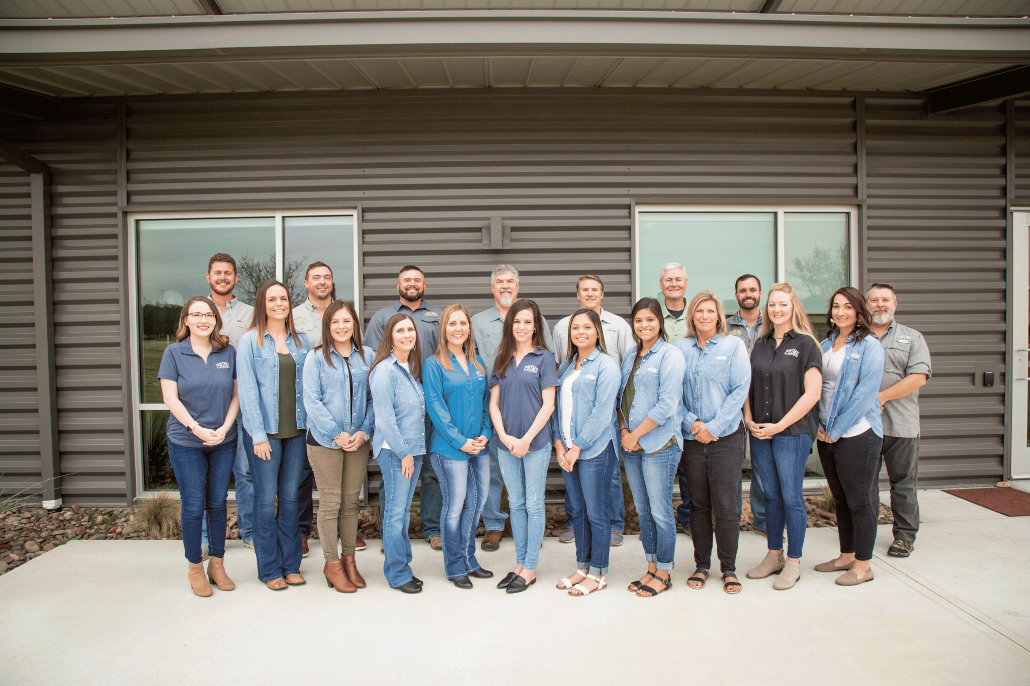 About - Prime Buildings