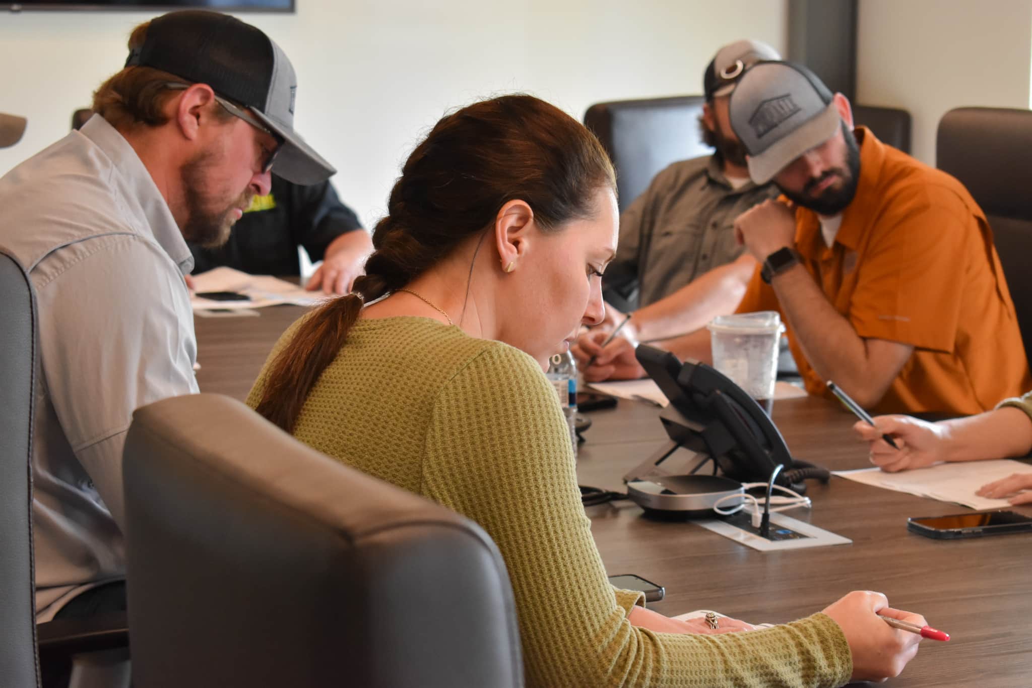 Internship - Prime Metal Buildings