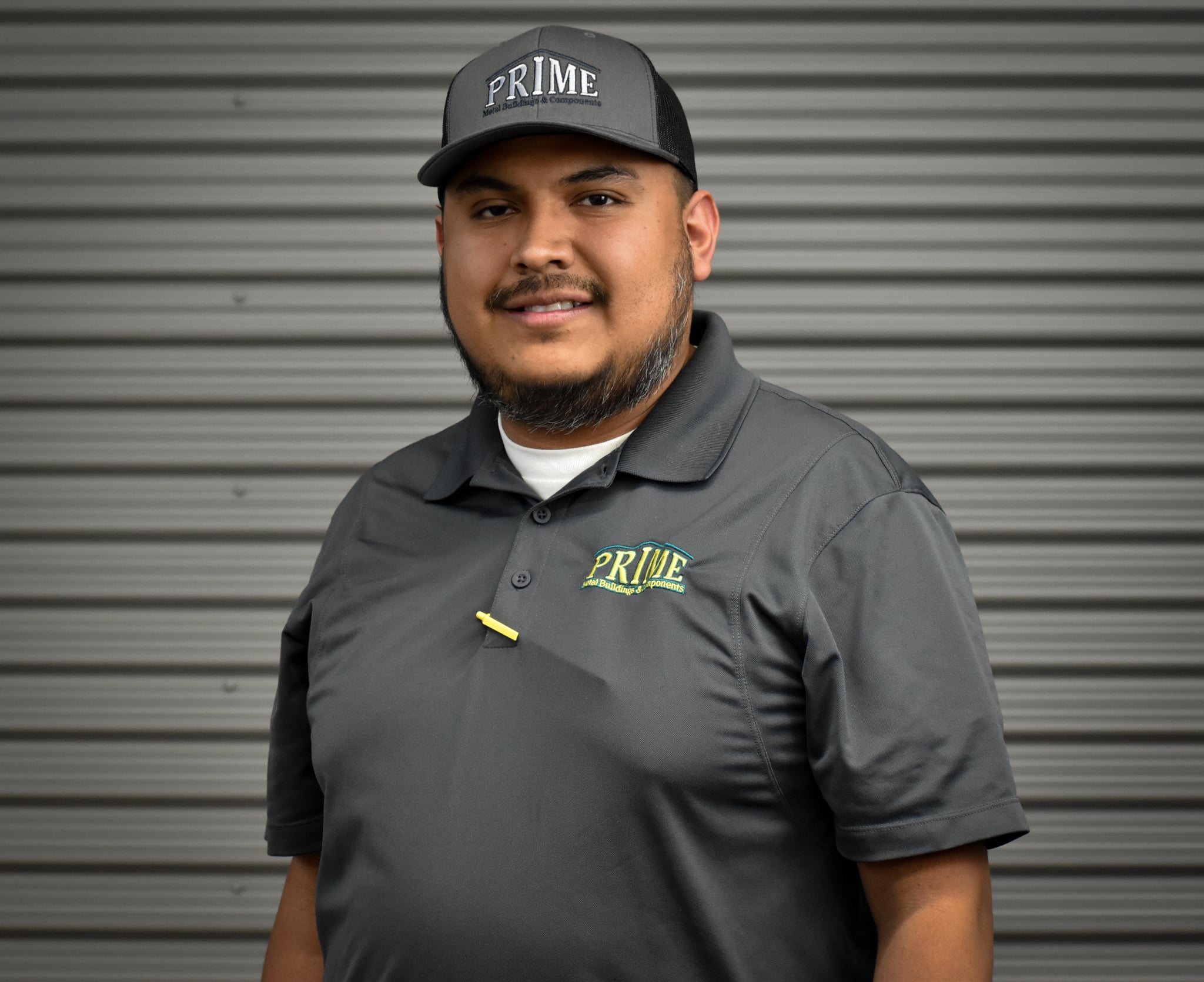 Our Team - Prime Metal Buildings