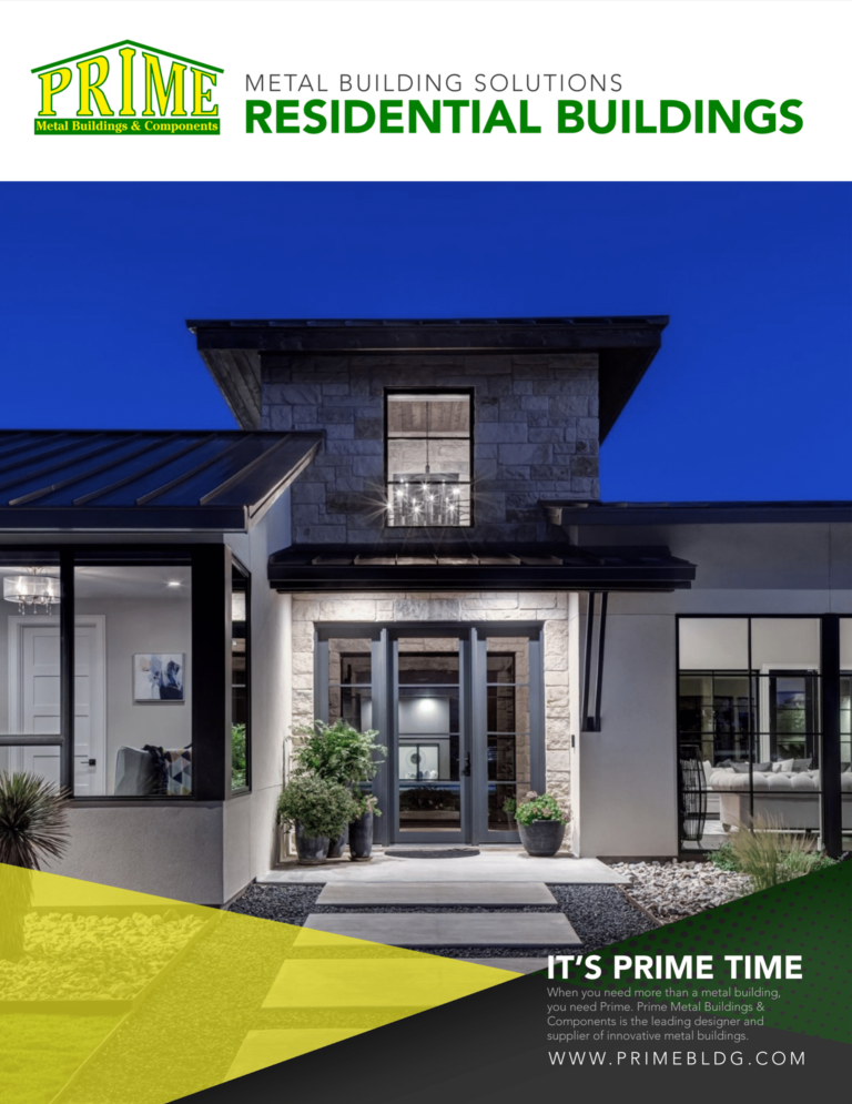Resources - Prime Metal Buildings