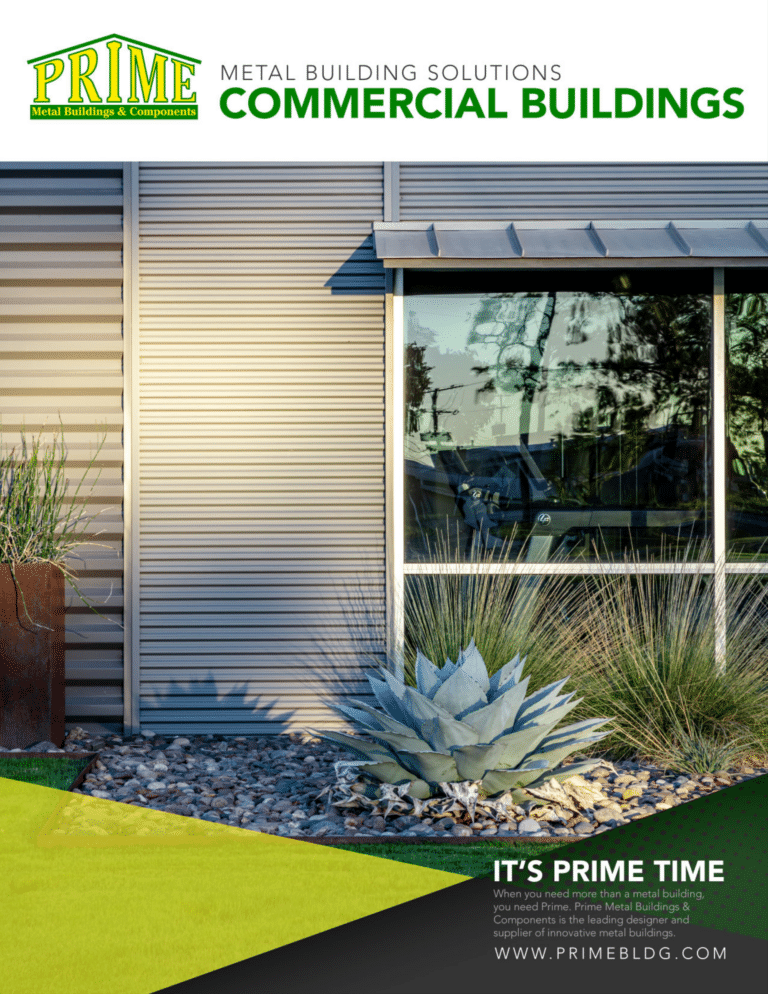Resources - Prime Metal Buildings