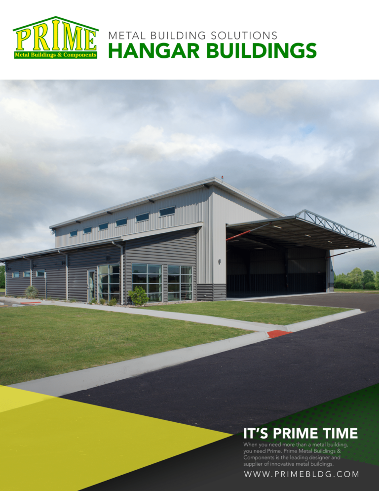Resources - Prime Metal Buildings