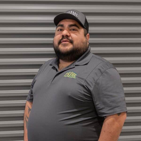 Our Team - Prime Metal Buildings