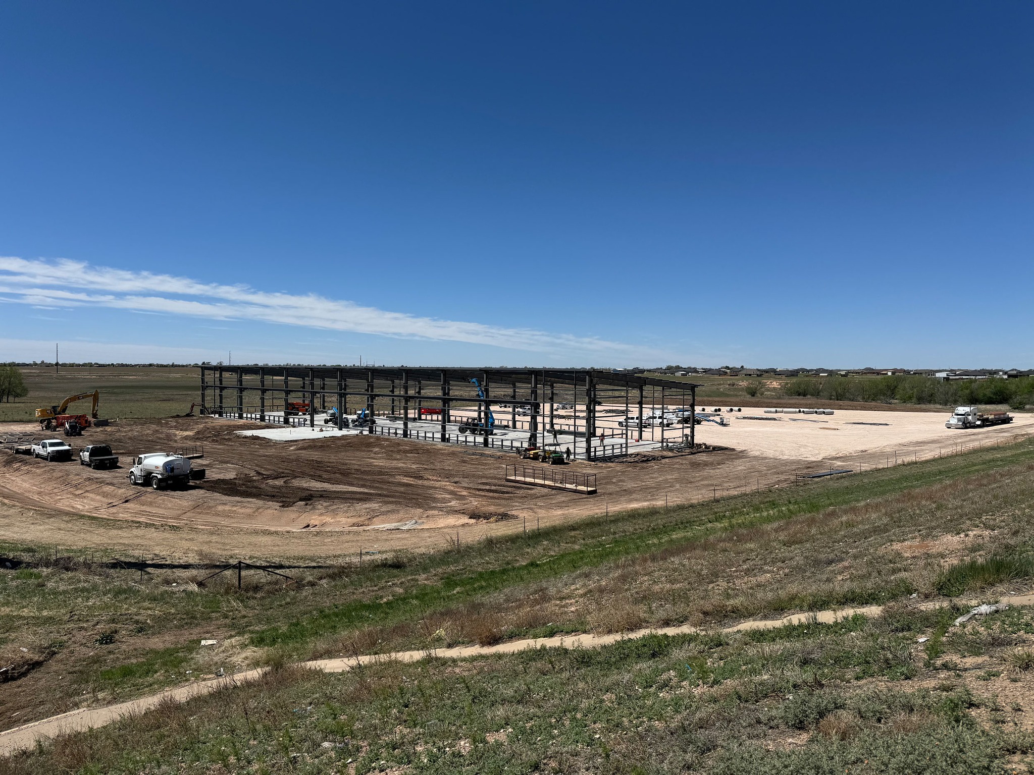 Prime Metal Buildings & Components Announces Expansion to Amarillo, TX ...