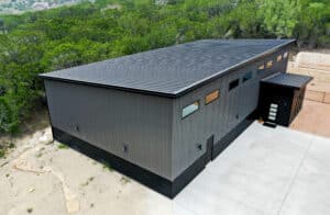 PBU & U Panels - Prime Metal Buildings
