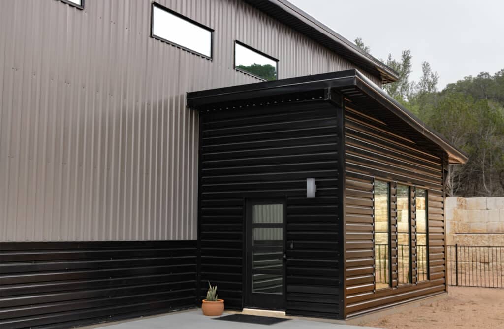 PBU & U Panels - Prime Metal Buildings