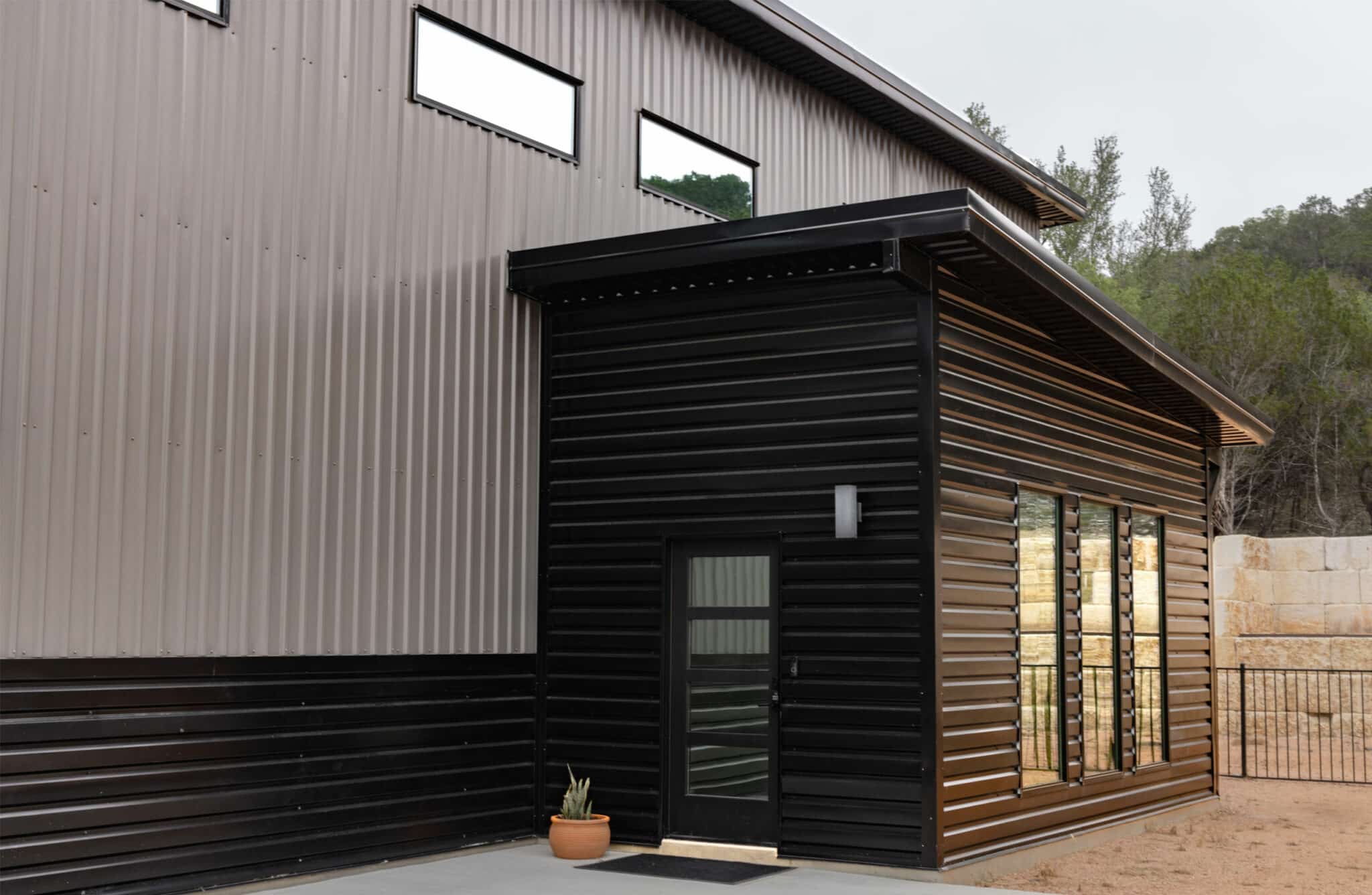 PBU & U Panels - Prime Metal Buildings