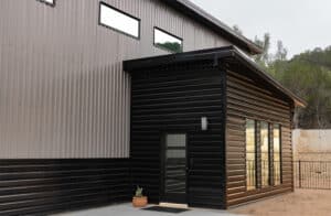 PBU & U Panels - Prime Metal Buildings