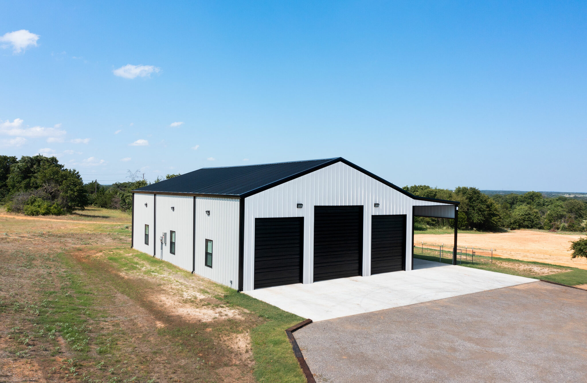 PBR & R Panels - Prime Metal Buildings