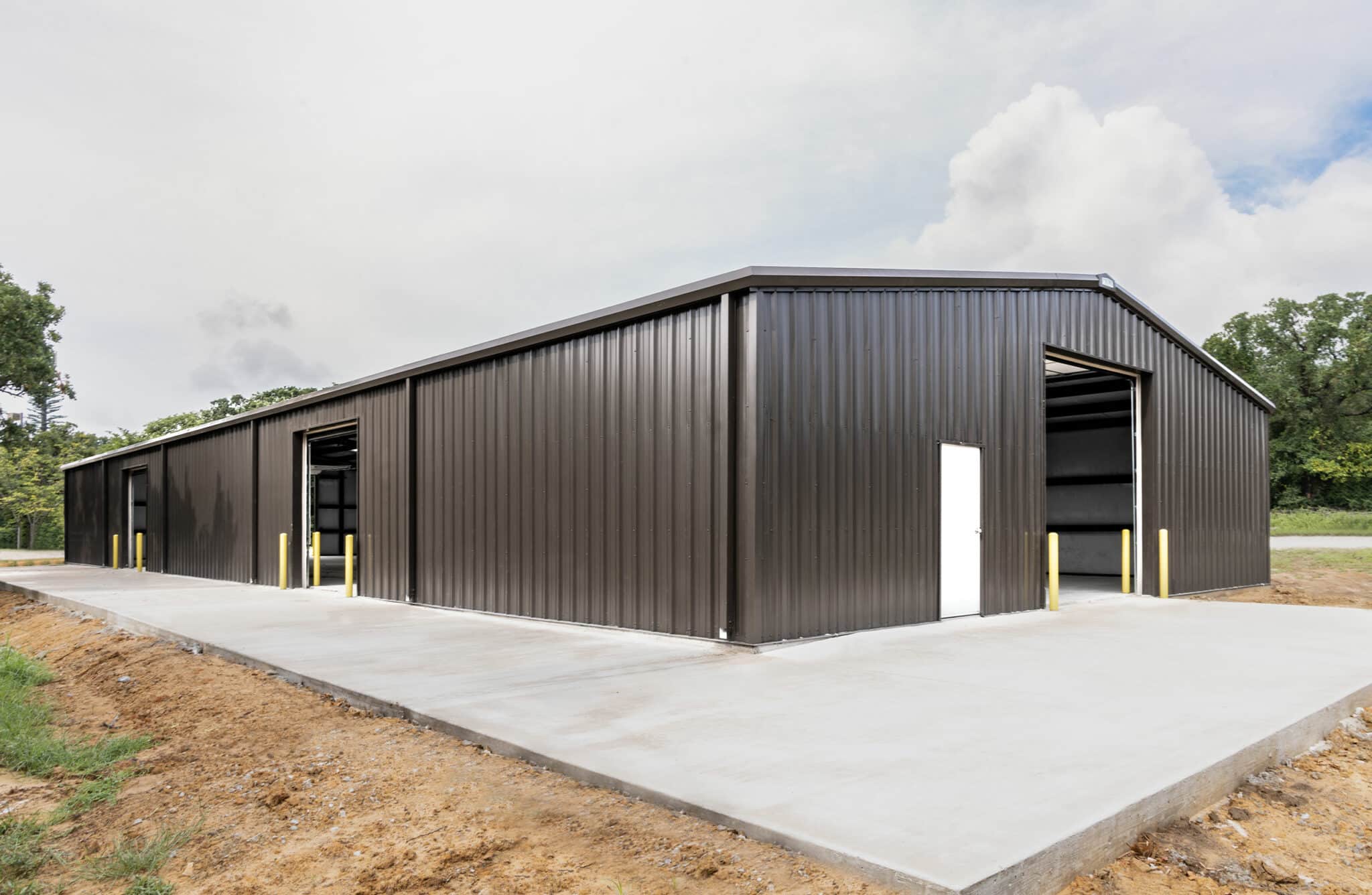 PBR & R Panels - Prime Metal Buildings